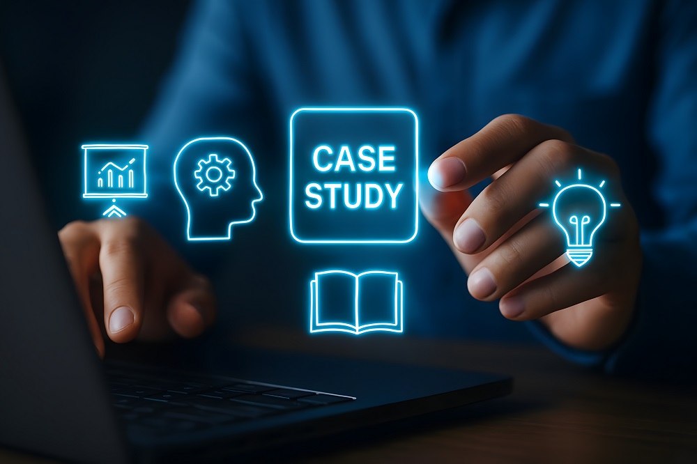 WinTool Case Study | Tool manufacturer that centralized tool ...